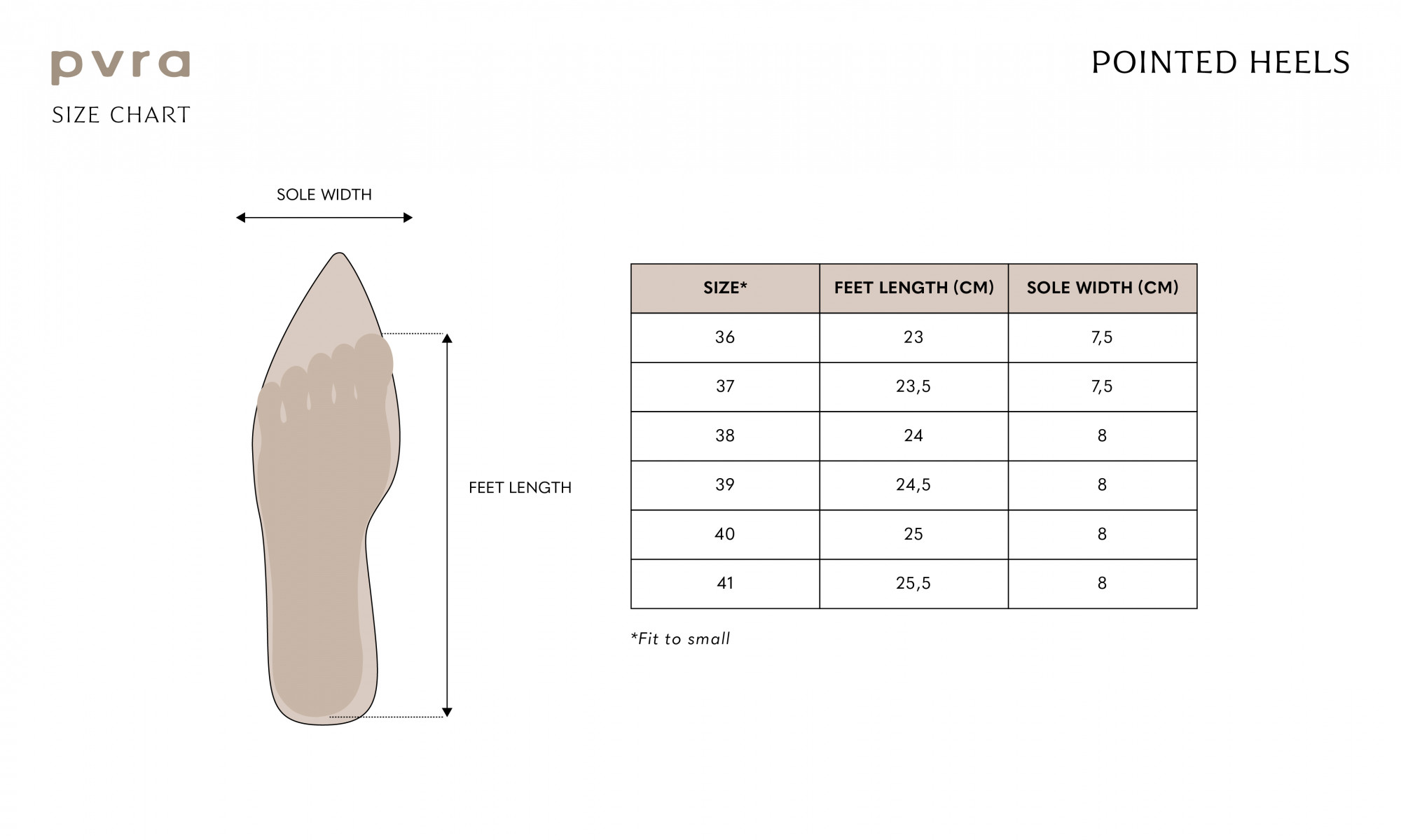 Bari Jay Size Chart Shimmer Fuel